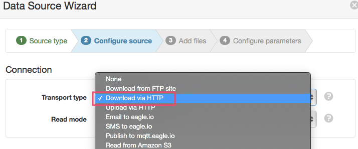 Processing externally using Google Sheets – eagle.io help center
